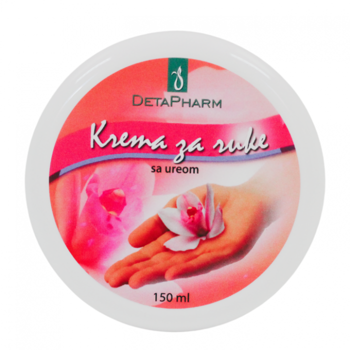 HIPER UREA KREM ZA IZRAZITO SUVU KOŽU | Biola - Online kozmetika